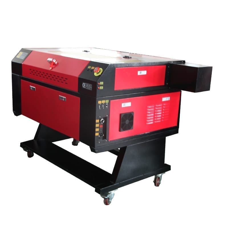 co2 laser cutting machine 80-100w - CNC Laser Deals